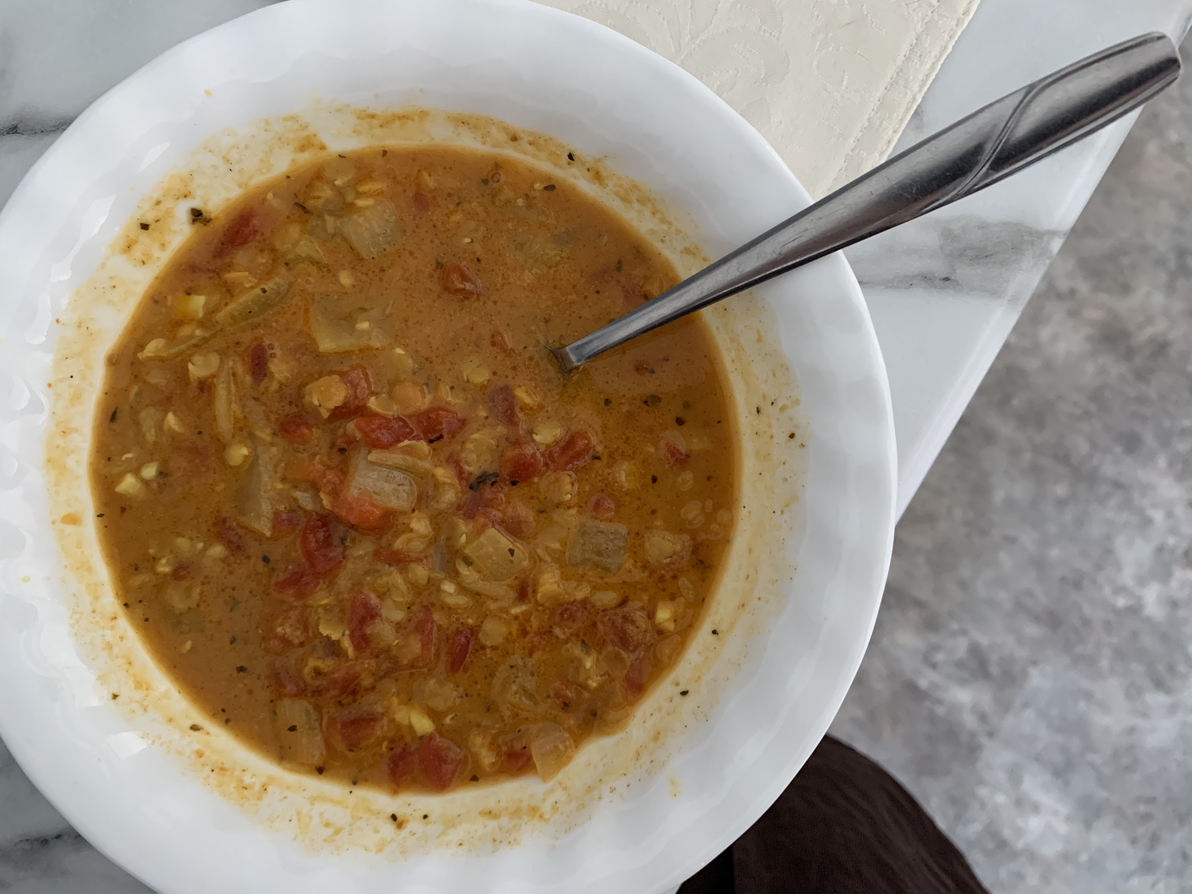 Poet in the Kitchen – Consider the Lilies