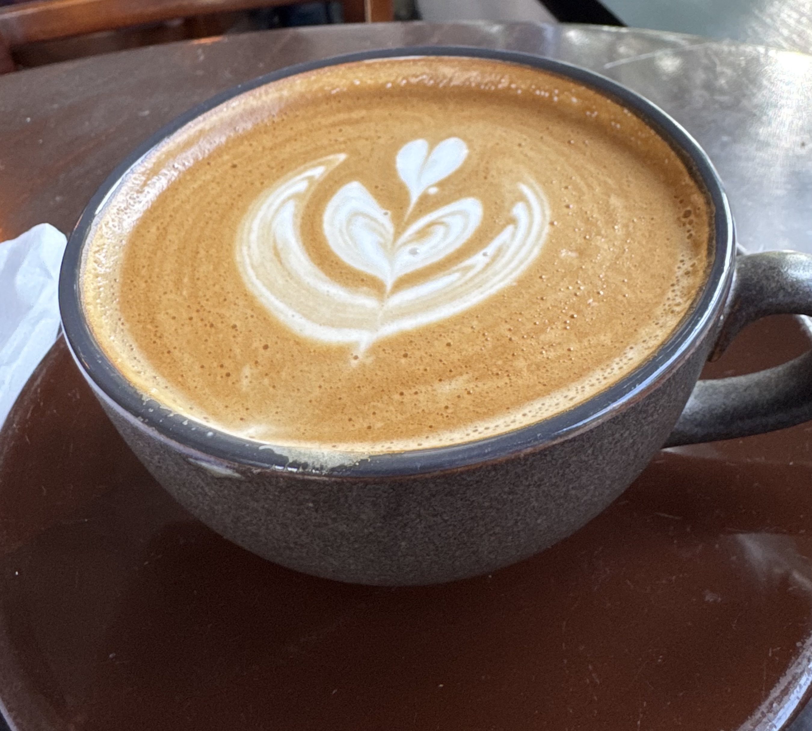 From the Journal: Breaking Music – Consider the Lilies